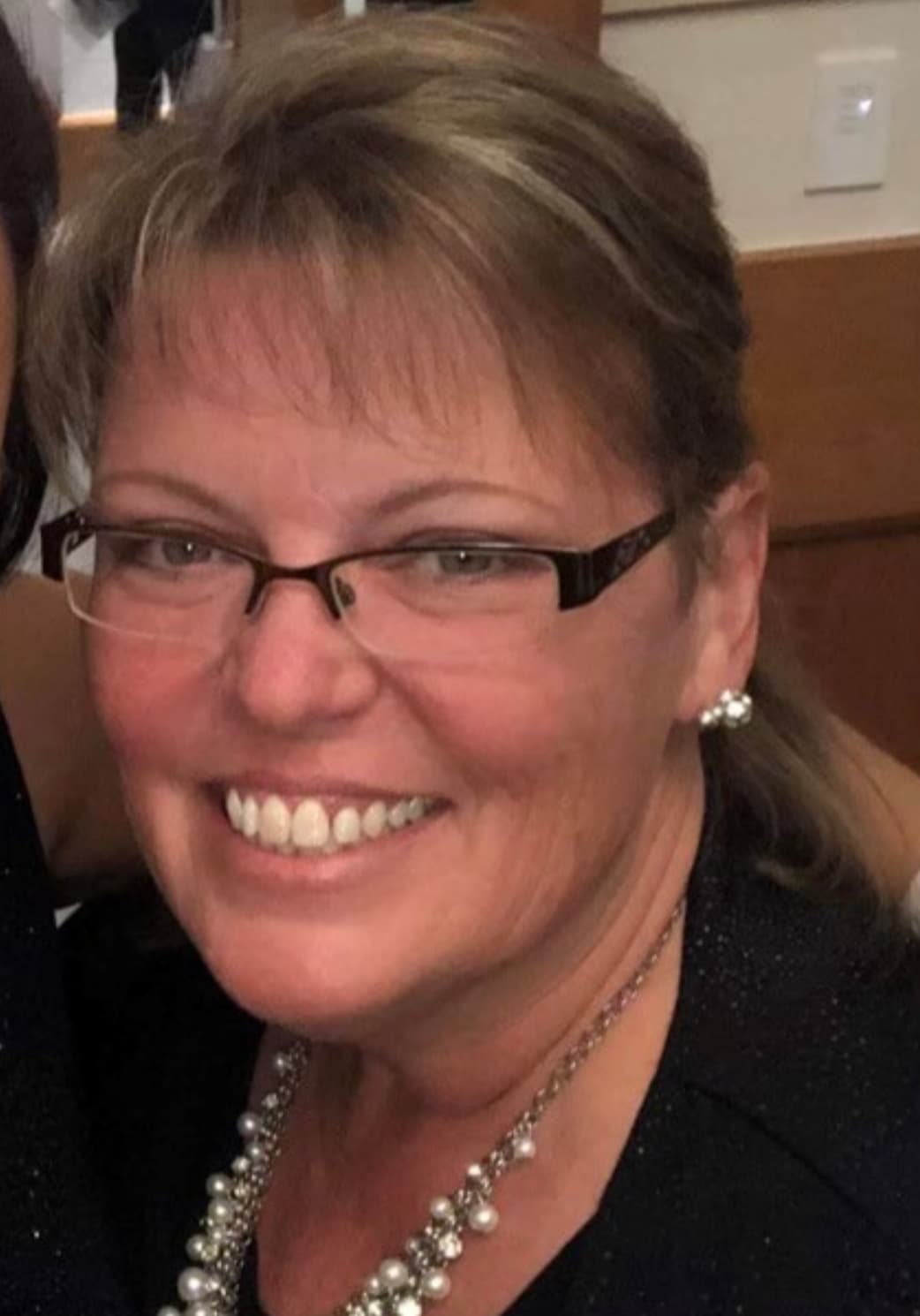 Leigh Strand | Blue Line Bears