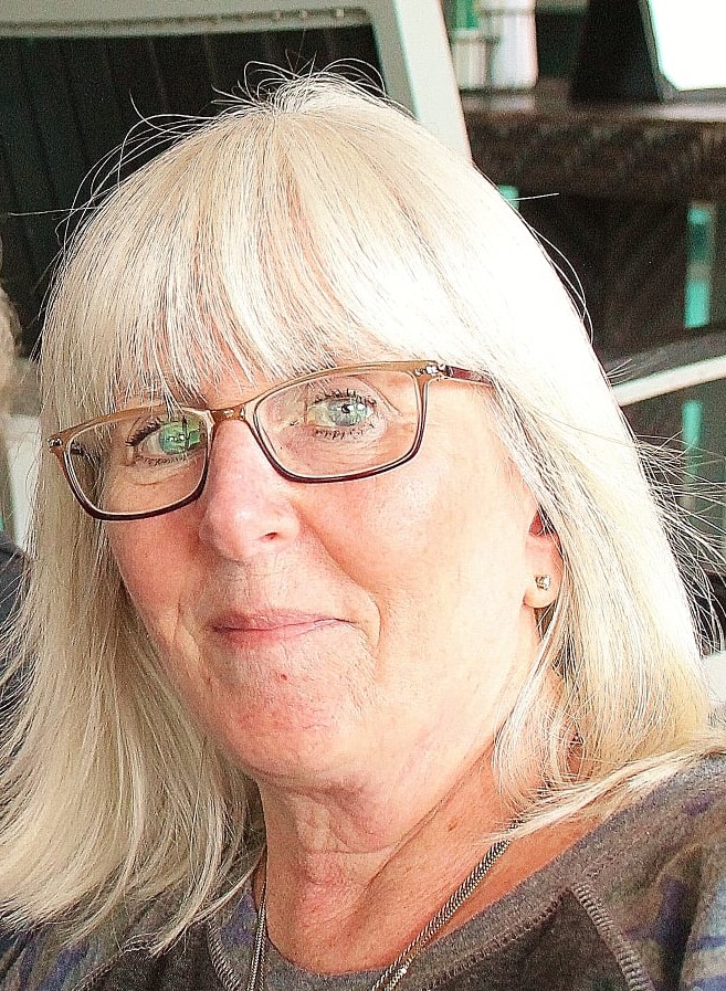 Sara Riddle | Blue Line Bears