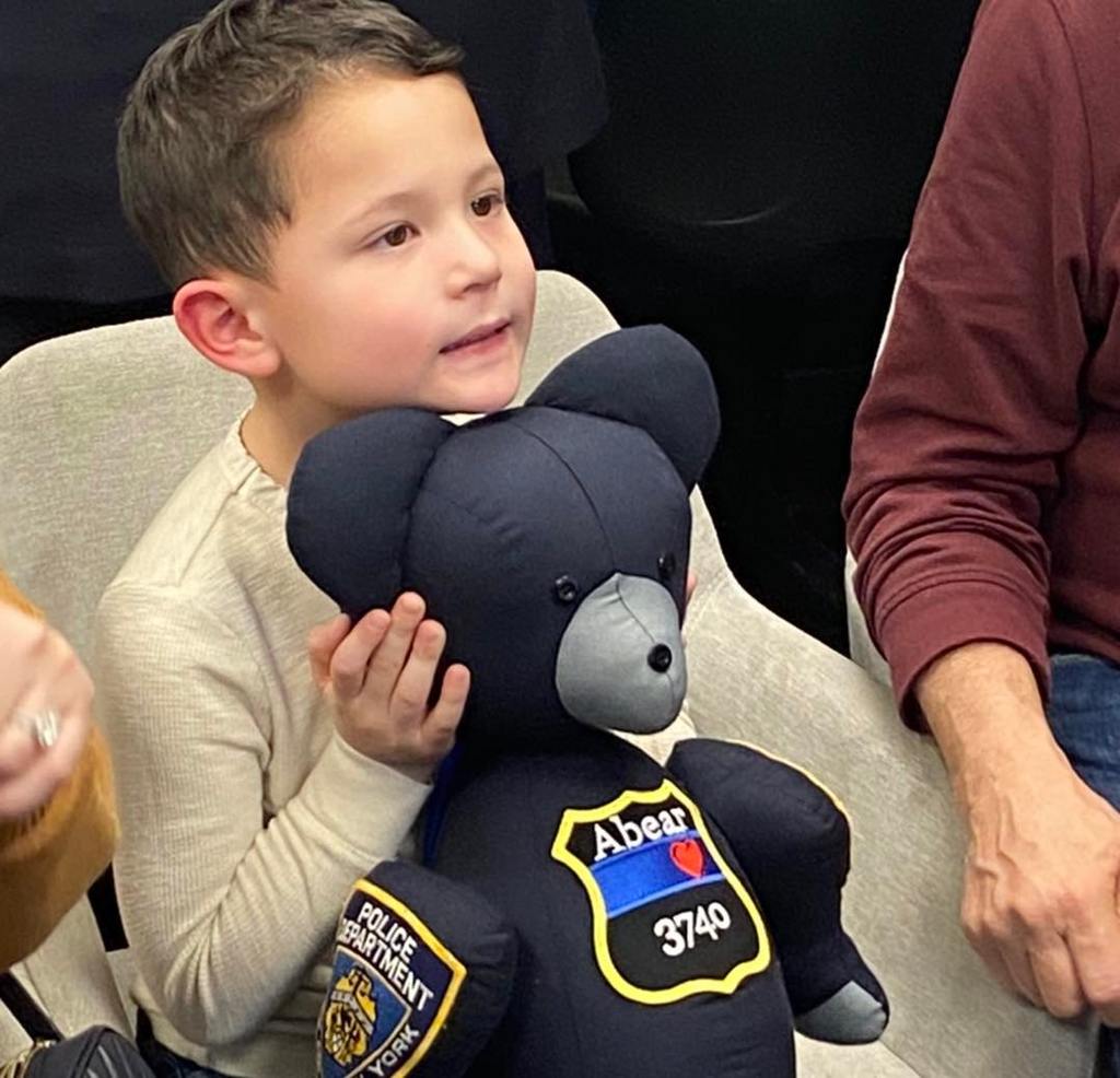 How It Works | Blue Line Bears