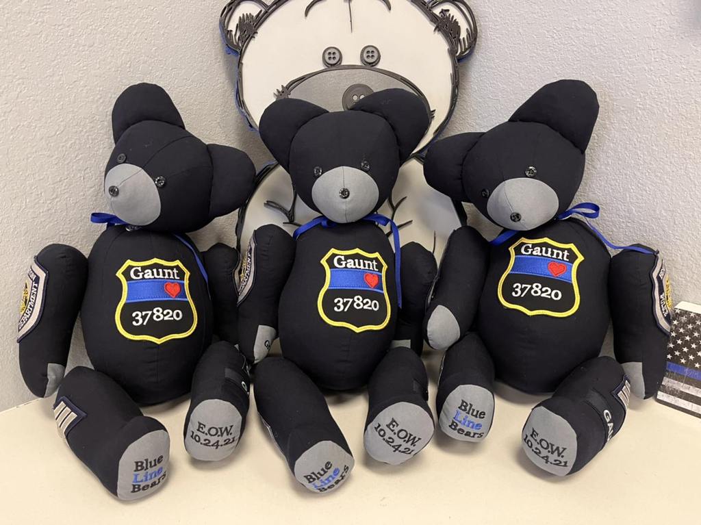 How It Works | Blue Line Bears