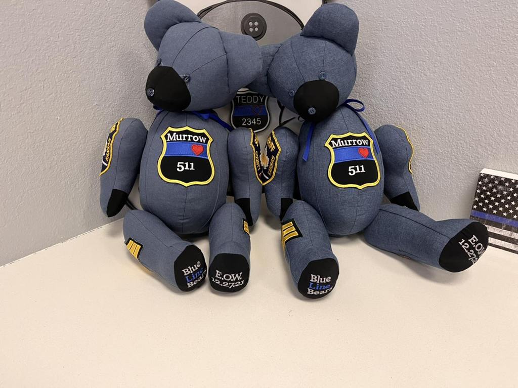 How It Works | Blue Line Bears